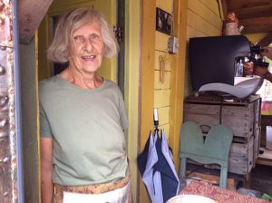 Les talents de chez nous - Susan Heller - Bulletin Communautaire Info ...