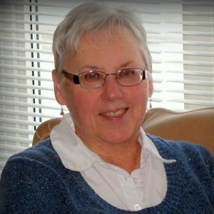 Sharon Mark - Bulletin Communautaire Info Hemmingford